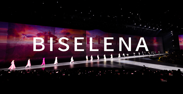 新闻资讯-贝茜妮_BISELENA贝茜妮女装_浙江贝茜妮时装有限公司